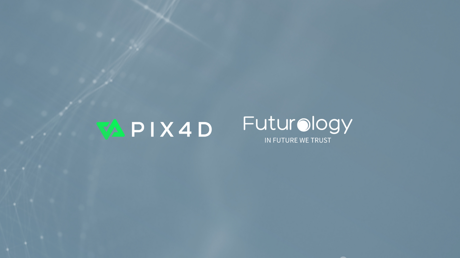 Futurology Announces Strategic Partnership with Pix4D to Serve the U.S